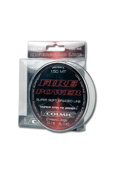 Влакно FIRE POWER